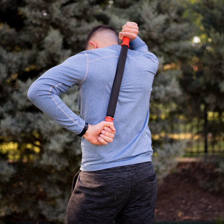 Unlock Happy Muscles: The Power of Good Posture | Tiger Tail USA